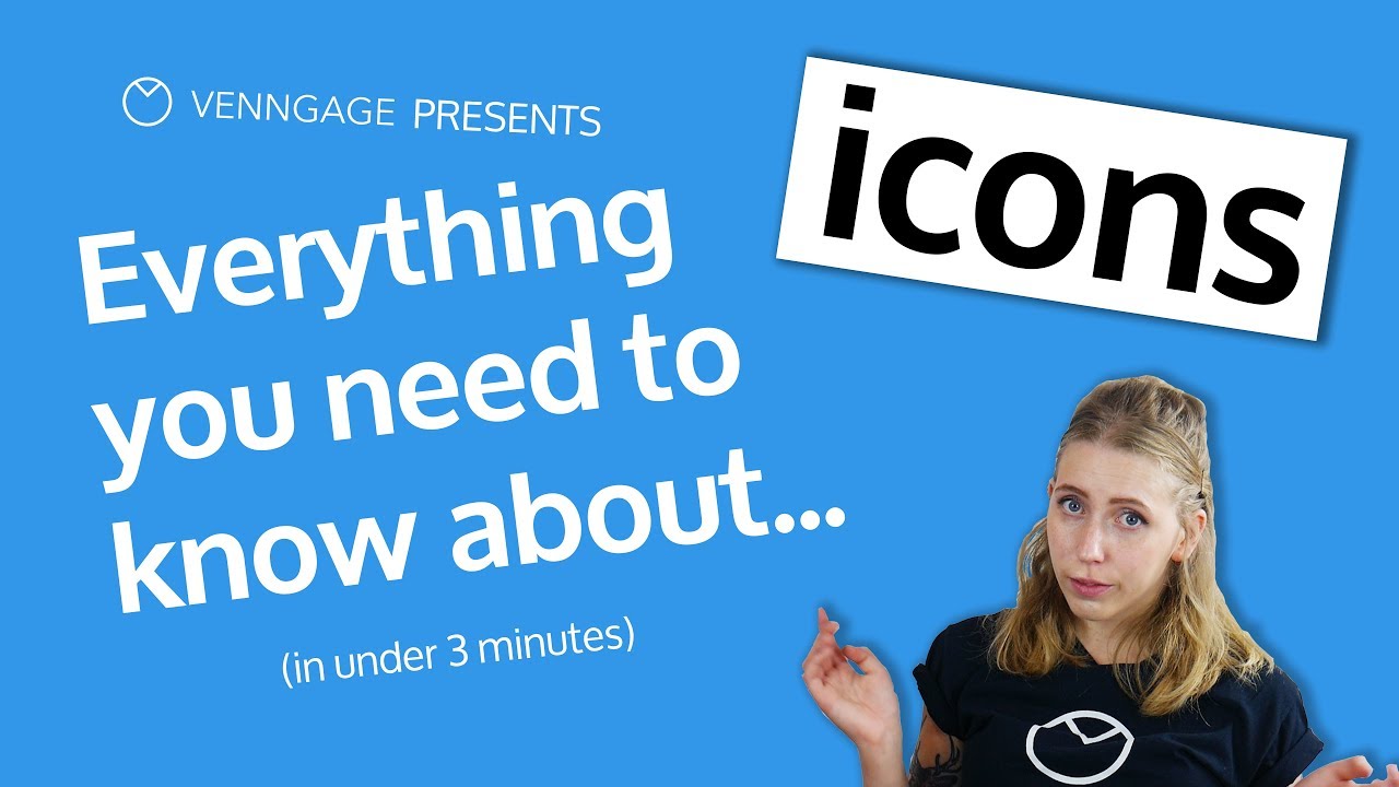 Everything you need to know about ICONS [UNDER 3 MINUTES]