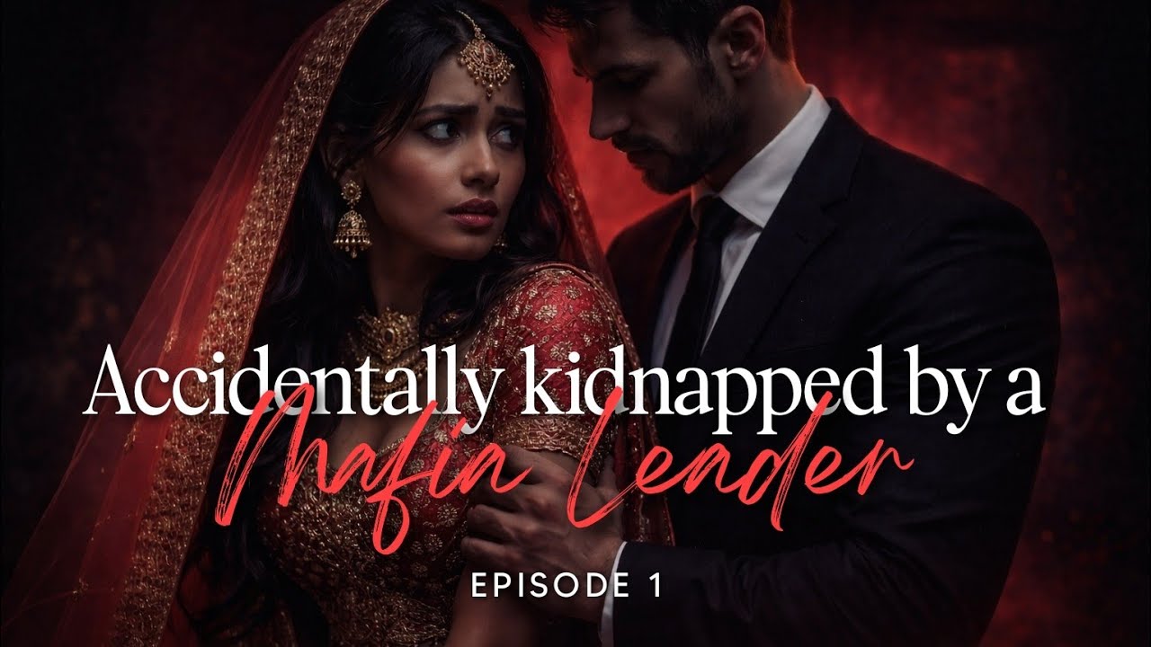 A Mafia’s Biggest Mistake 😨 | Accidentally Kidnapped by a Mafia Leader | Episode 1