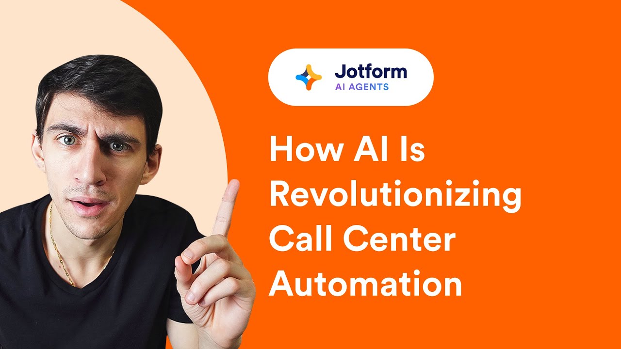 How AI Is Revolutionizing Call Center Automation