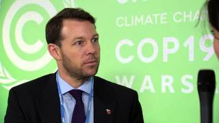 COP 19: Tracking climate finance is imperative says Adrian Rimmer ...