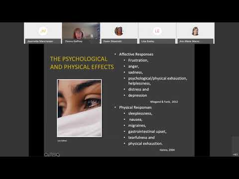 Nursing During the Coronavirus Pandemic - Part 8 - Moral Distress