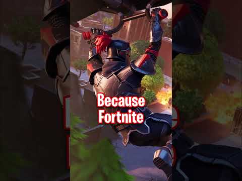 Fortnite OG Season 2...