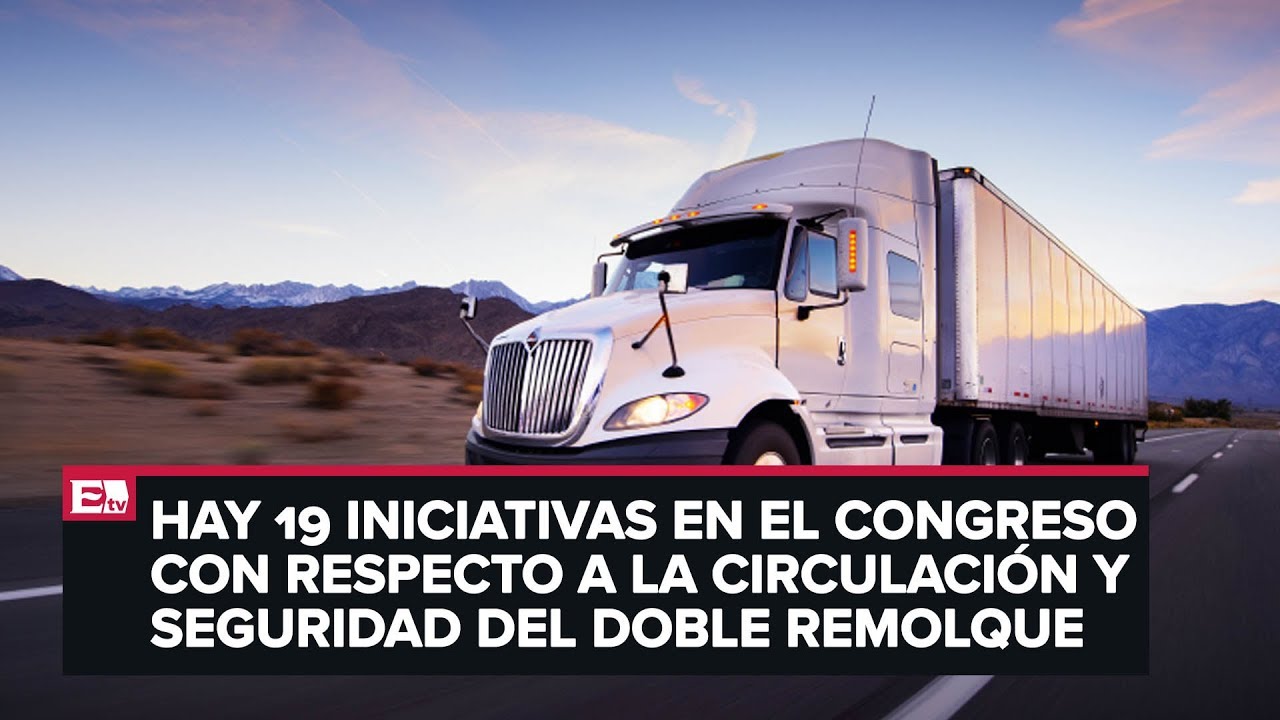 Convergencias y Divergencias: Problemas del transporte de carga