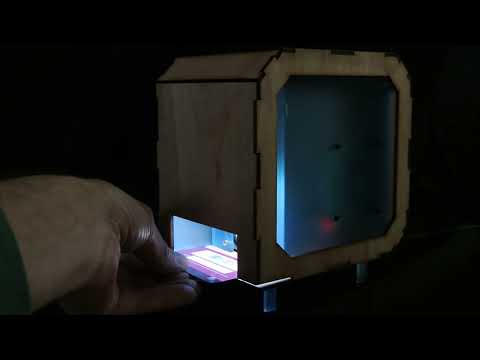 An open and shut case?