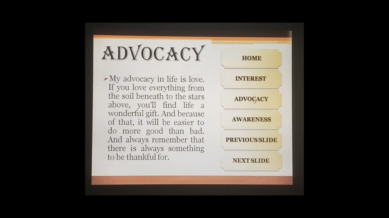 Learning task activity 1 Week 7