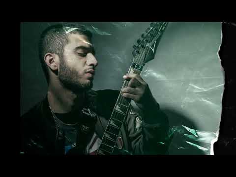 BAS! | Hassam Anwar (Lyric Video)