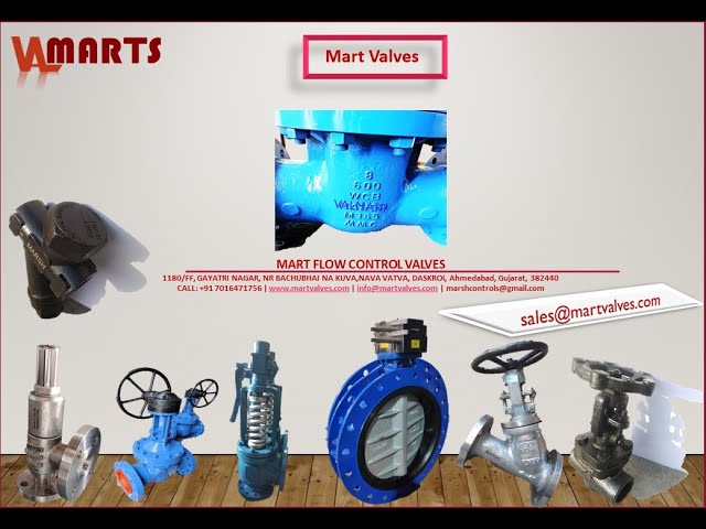 Control Valves - Pneumatic Diaphragm Control Valve Manufacturer from ...