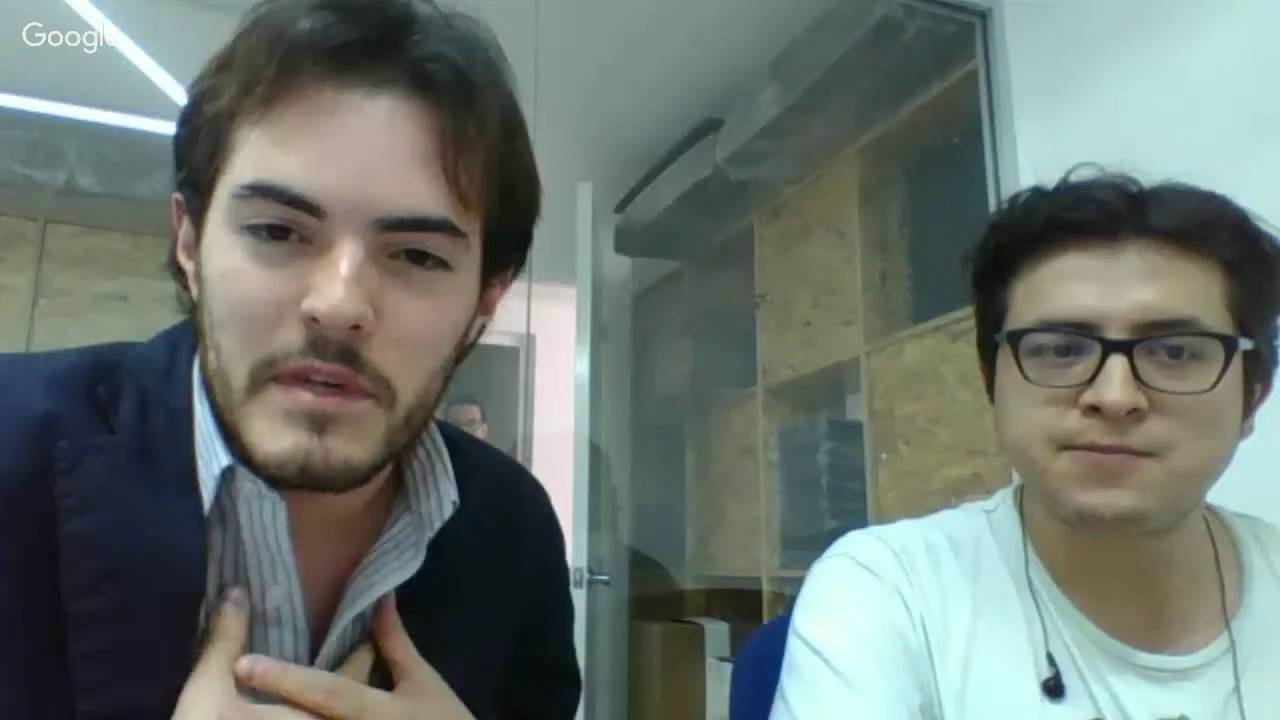 Ford Mexico Smart Journey: SinTráfico API Demo and QA