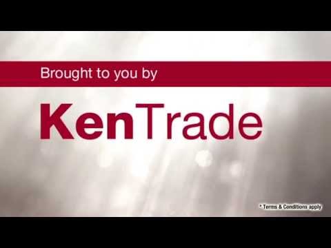 KenTrade Trading Challenge