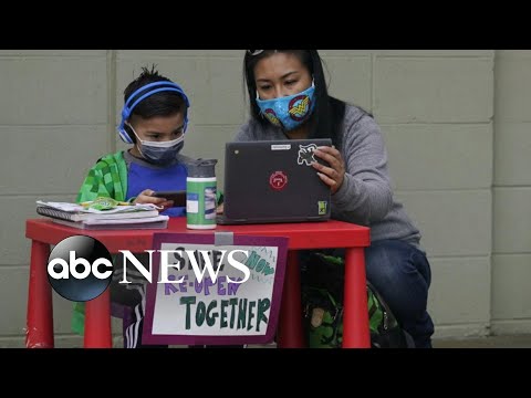 How COVID-19 has impacted American education