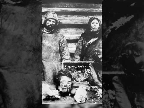 The Soviets DON’T Want You To See These Photos… (Part 1) #history #historyfacts #shorts