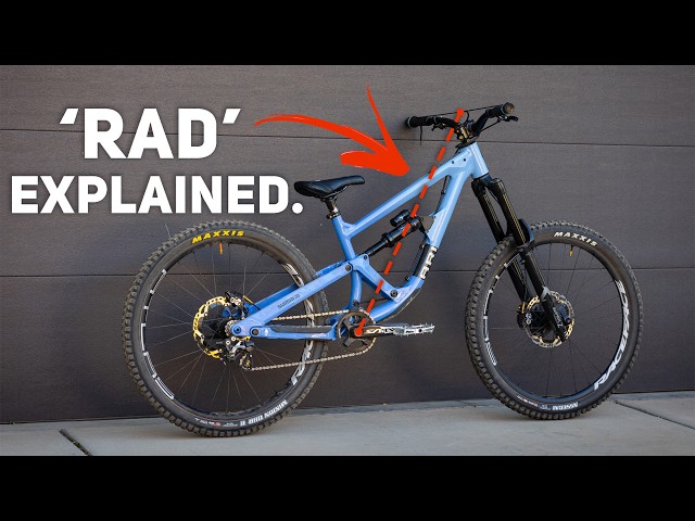 Understanding Rider Area Distance: A Guide to Bike Fit Measurements ...