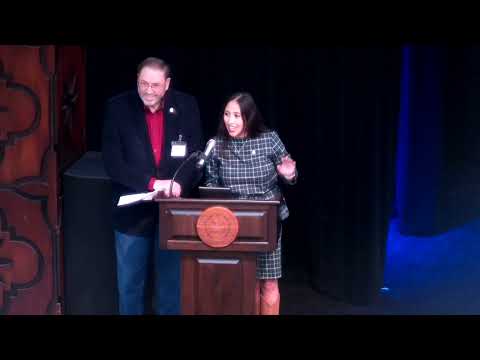 6th Annual CAST Schools Speak Up Speak Out San Antonio Civics | Opening Ceremony | January 19, 2024