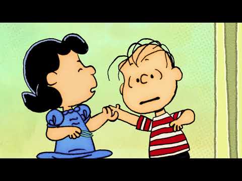 Peanuts - Die neue Serie - Vol. 1 Trailer