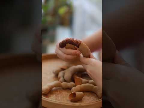 ☘️🌾welcome to ✅Tamarind drink🥕🐿️ #vairalshort #trendingshorts