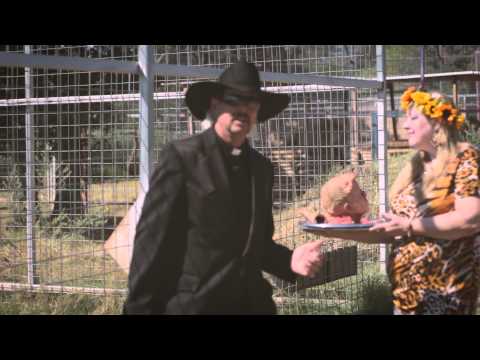 The True Story of Joe Exotic's Music Career