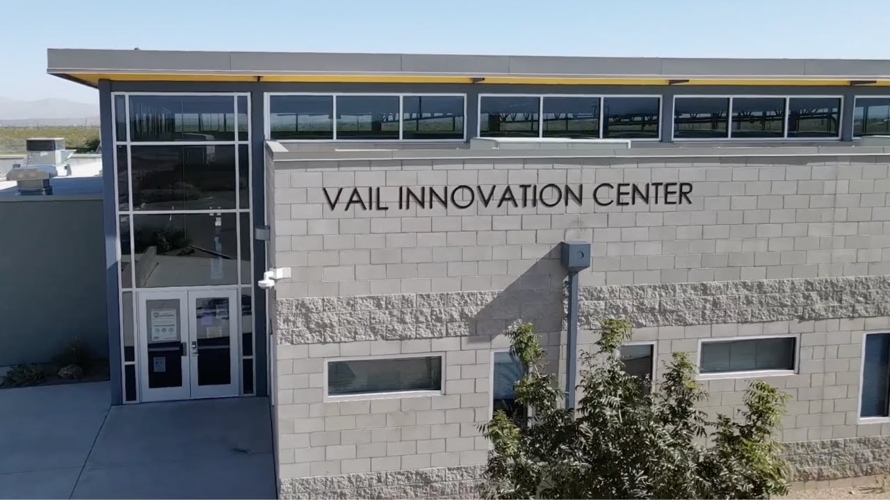 Vail Innovation Center