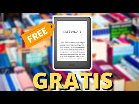 Discover the best tutorial to download free books for your Kindle in 2024.