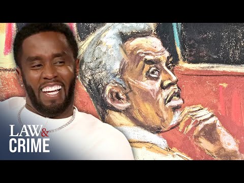 P. Diddy on Trial: Key Witness Is a No-Show in Sex Trafficking Case