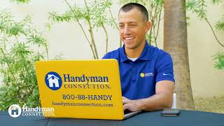 Handyman Connection - Franchise - Franchise Directory