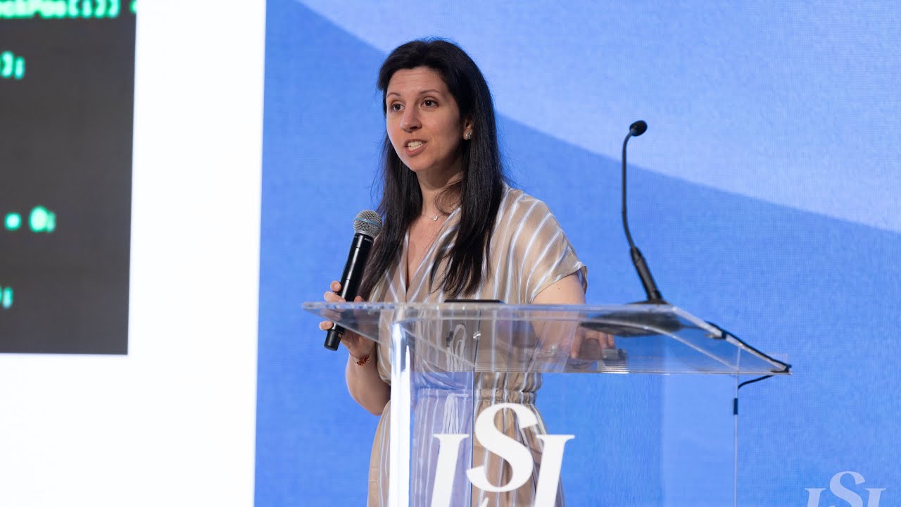 Galit Frydman, Coagulo Medical Technologies - Anticoagulants Portable ...