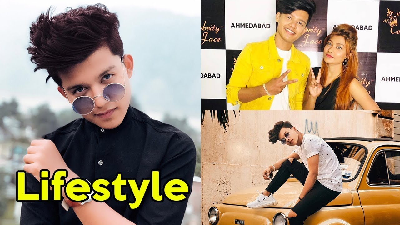 Riyaz Afreen(Riyaz AlyTik Tok ) Lifestyle, Girlfriend, house, family, biography & more