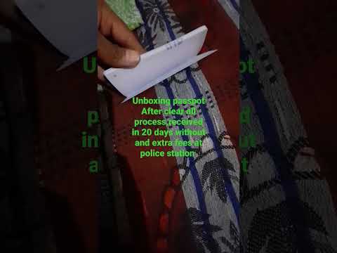 #passport #police verification #immigration #visa #driving licence #registration #airlines #lifestyl