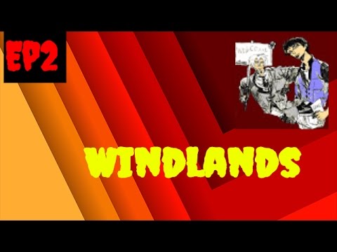 Steam Community :: Video :: Soaring through the skies ... and Dying | Windlands Ep #2