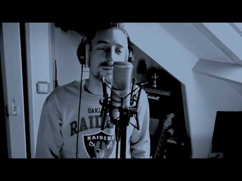Magnum Opus - The Day That Never Comes #BluesRap #MagnumOpusSongwriter