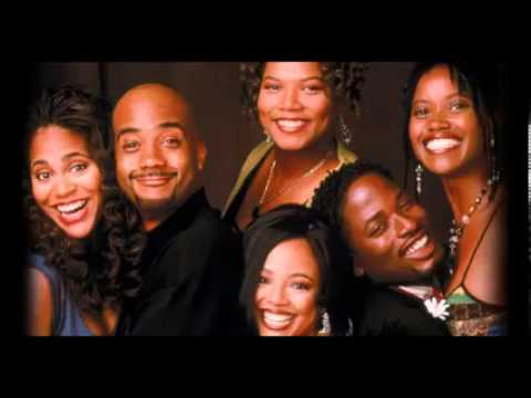 Living Single Ending Credits Music / Ending Theme / Outro Theme