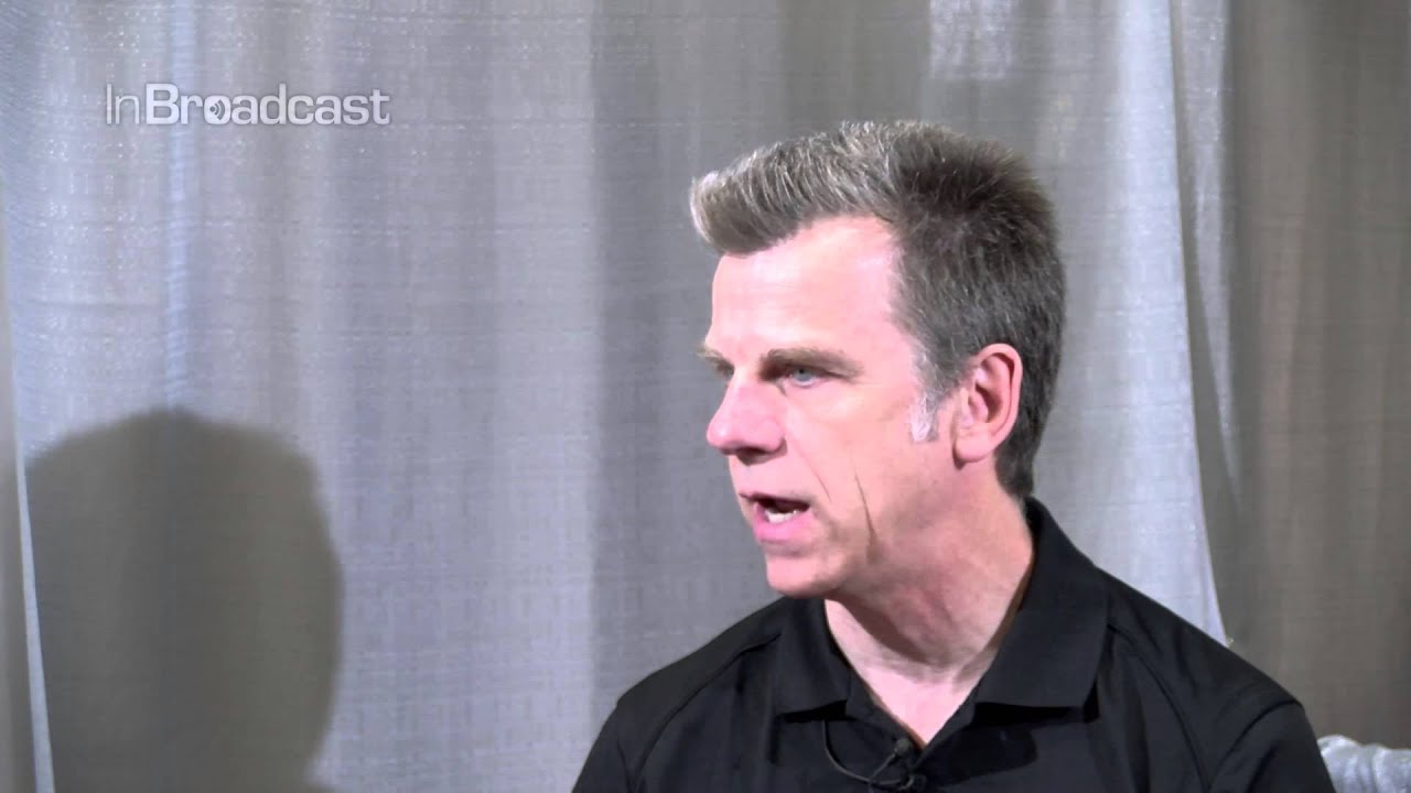 InSight NABSHOW 2015 Sony Creative Software