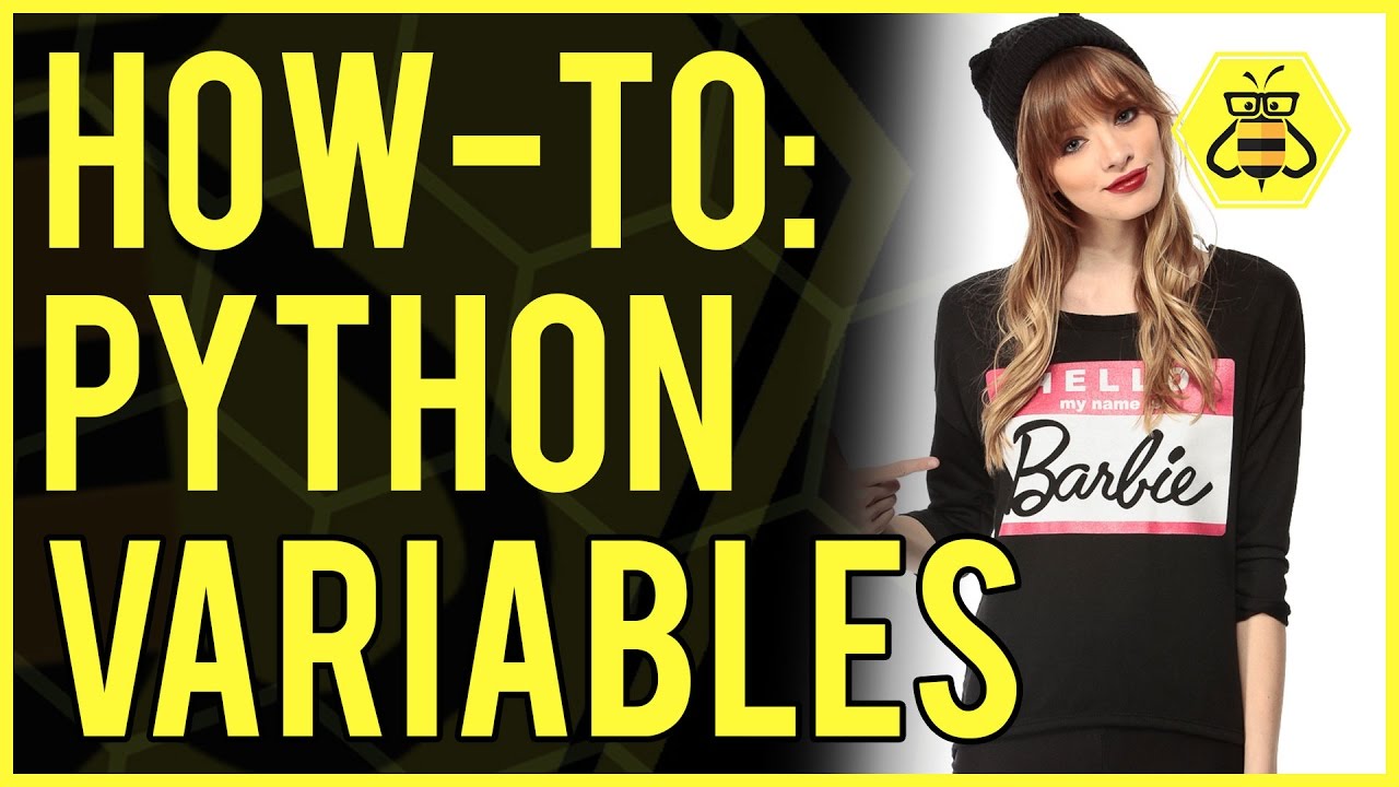 How-To: Python Variables, Types, Objects, Mutability & States