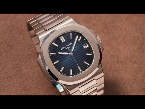 The Long Wait is Finally Over! Today is New Nautilus Day!