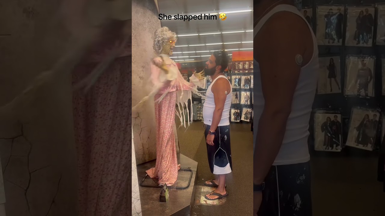 When Pranks Go Perfectly Wrong 😭🤣