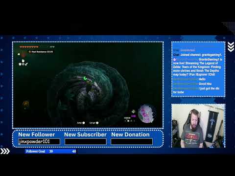 #Zelda #Tearsofthekingdom Today’s Stream Highlights: Discovering more ...