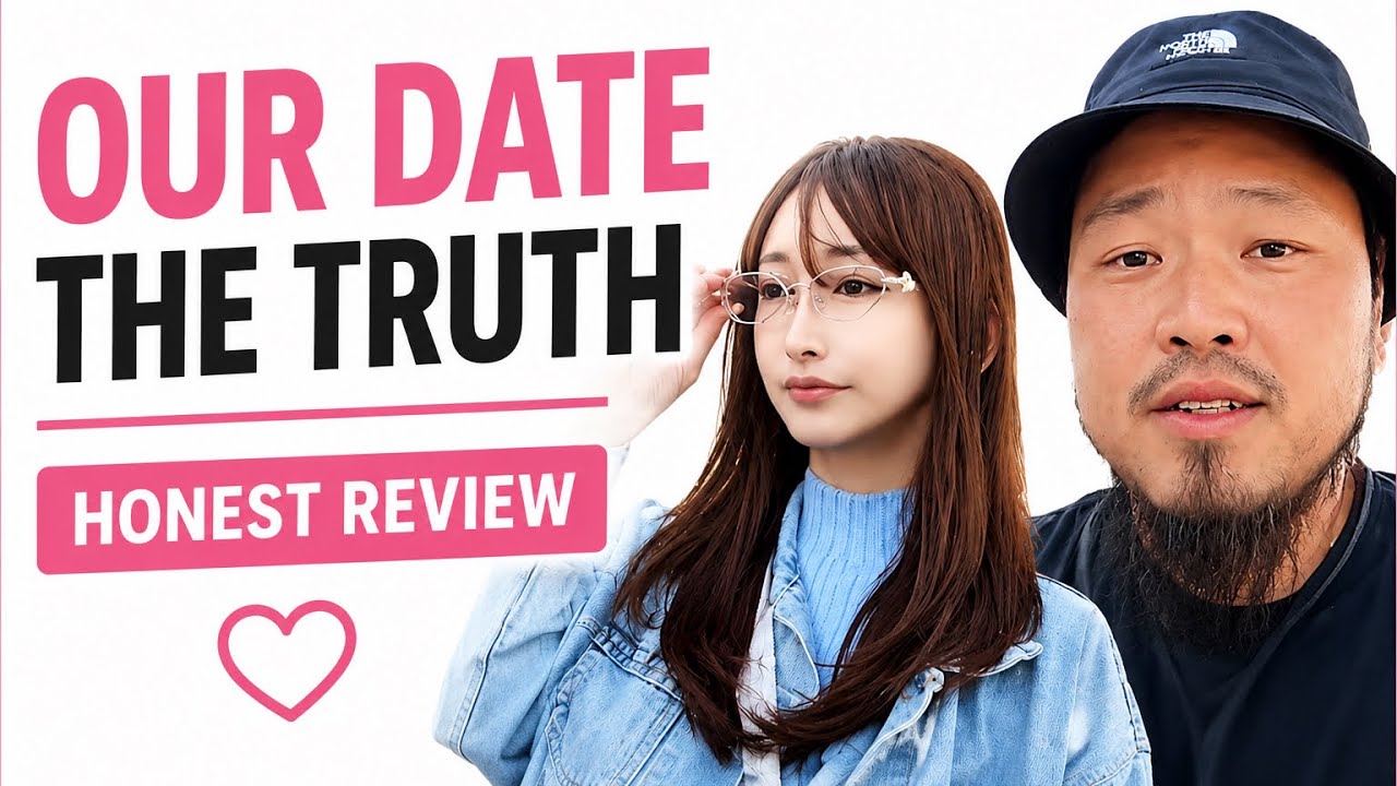 My Honest Thoughts After the Date