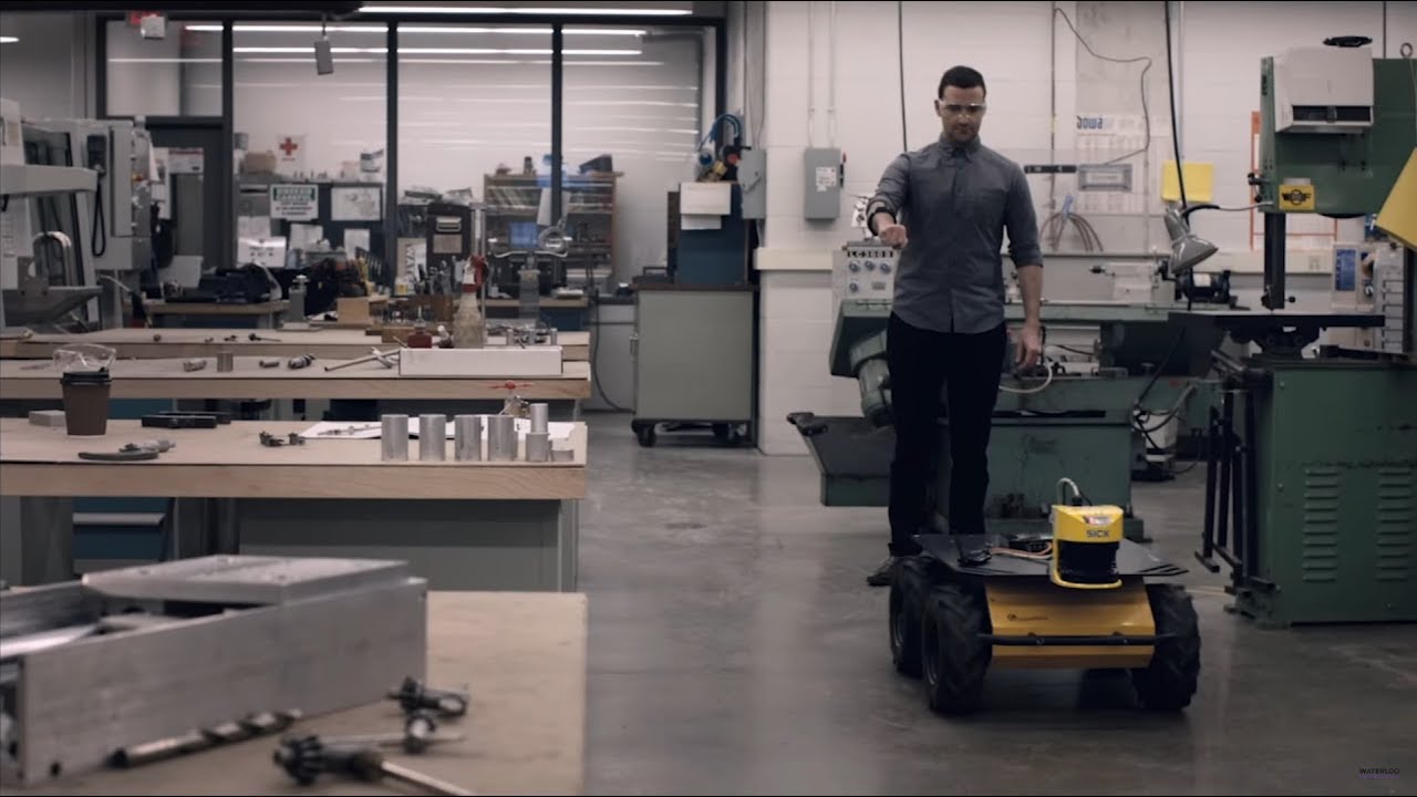 Educating the Engineer of the Future: The Future is in our Hands