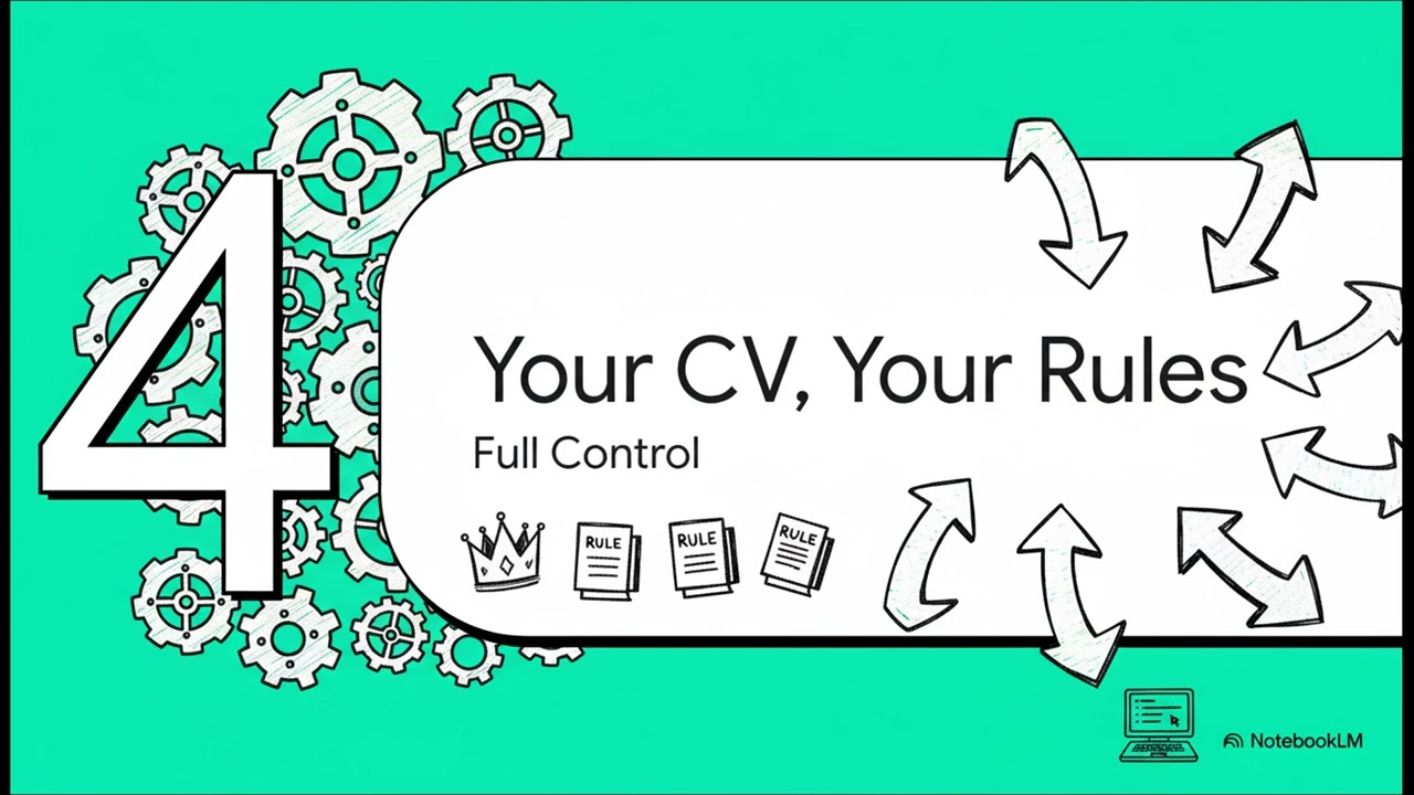 RenderCV  Resume as Code