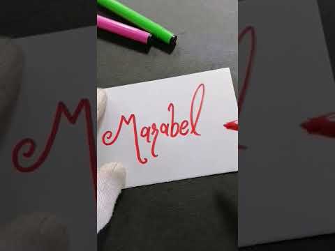 Marabela Name Request