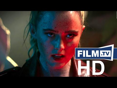 Freaky Trailer Deutsch German (2020)