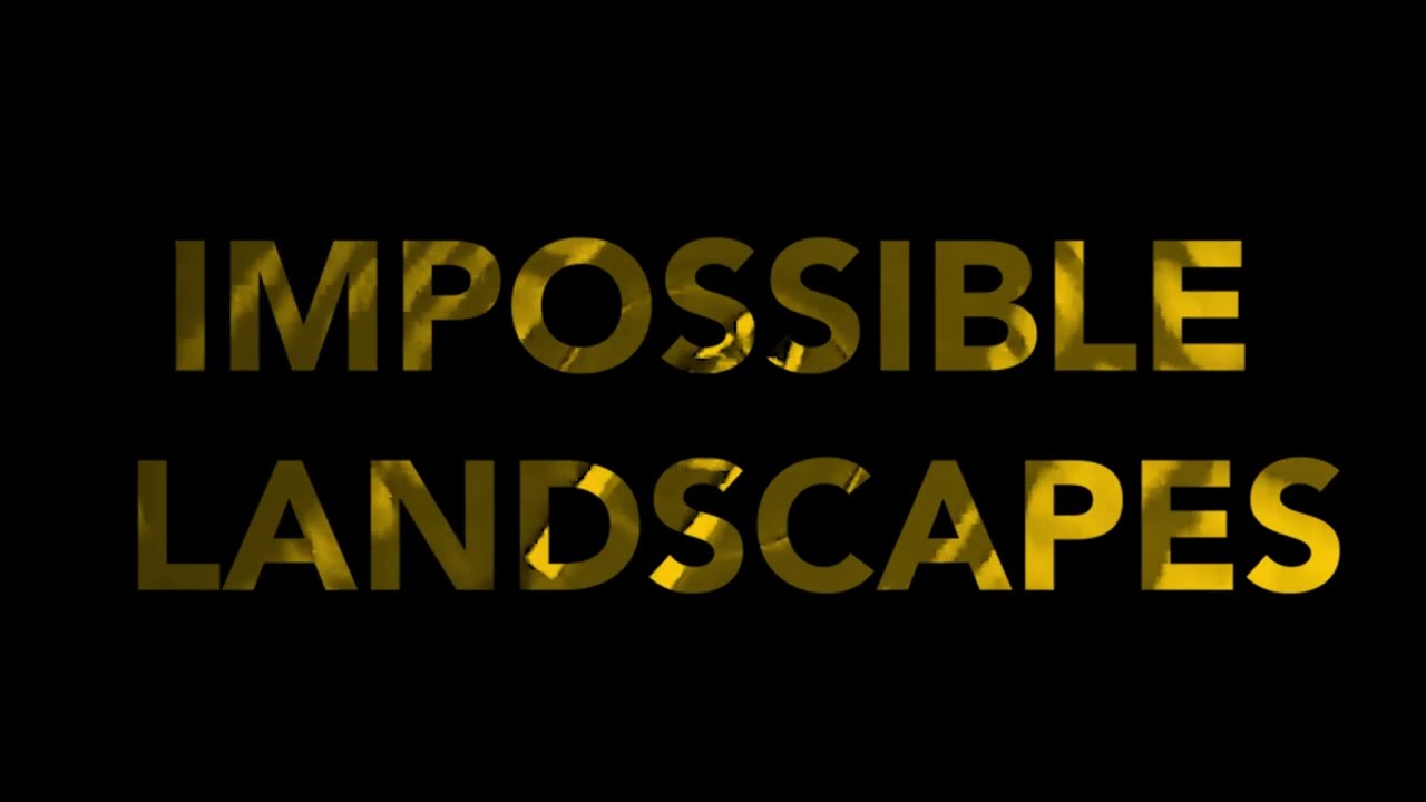 IMPOSSIBLE LANDSCAPES - DELTA GREEN - TRAILER