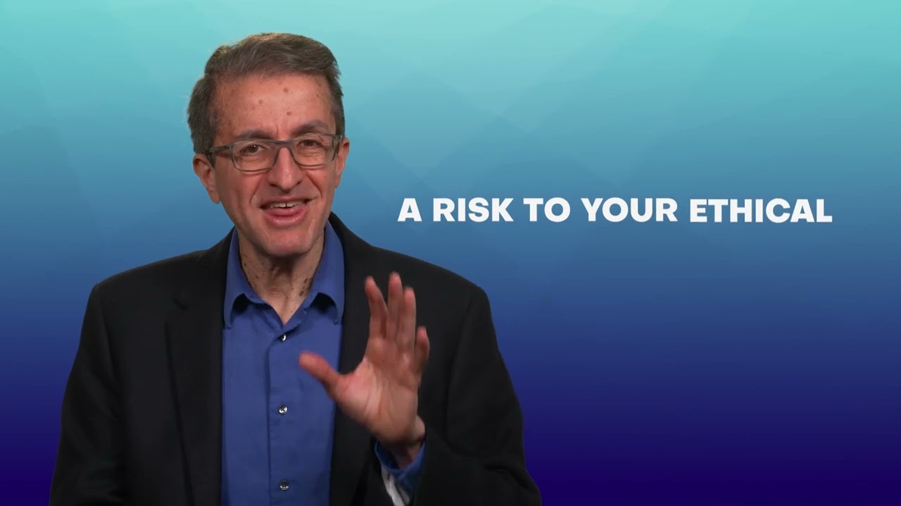 NSERC: Why the National Security Guidelines for Research Partnerships?