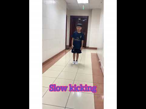 Manipulative Skills by Ethan Jameel Cabildo