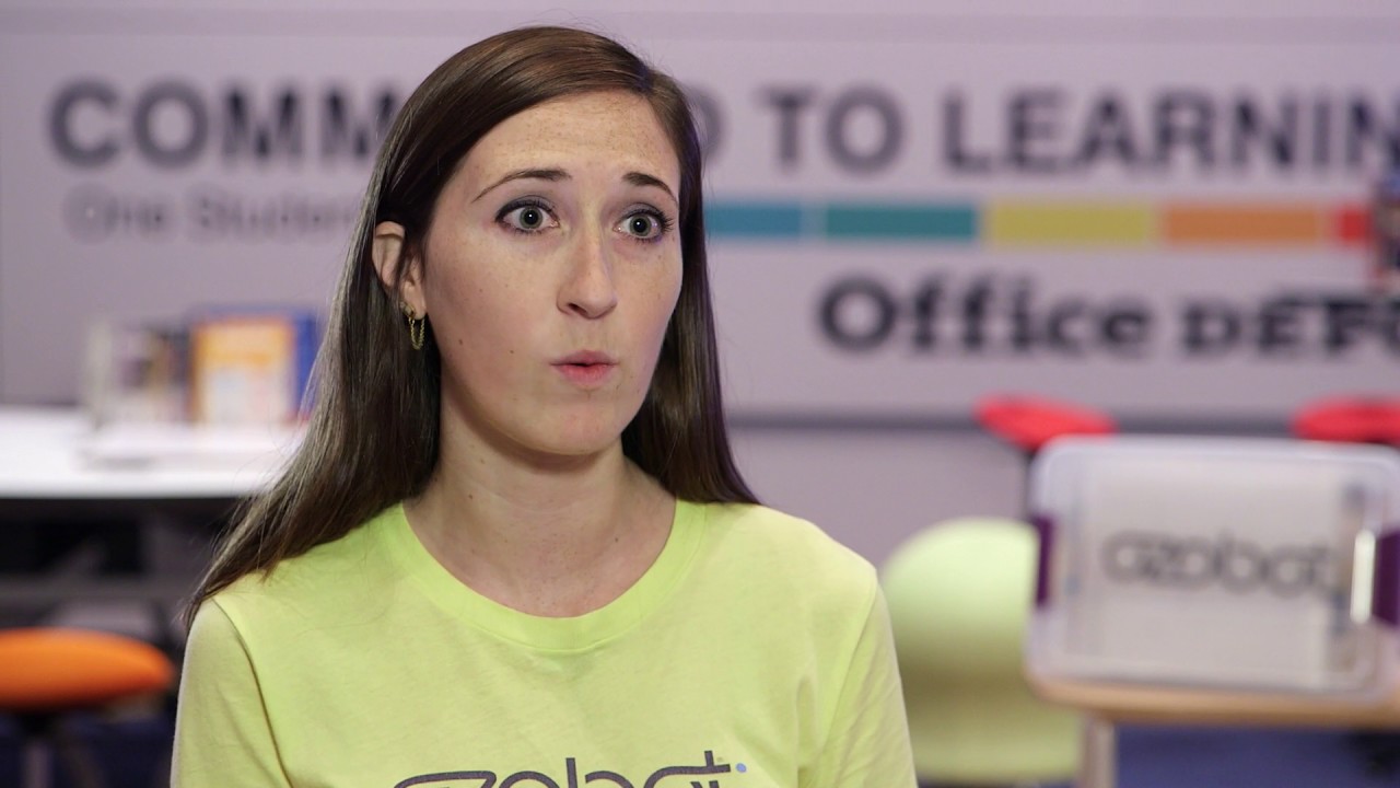 New Tools for Modern Learners