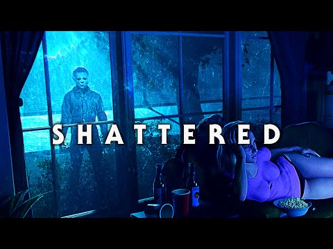Shattered – White Bat Audio