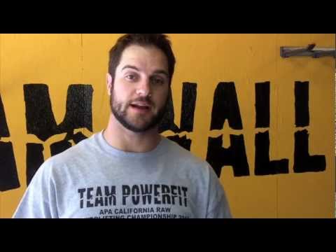 Ask The Trainer - What Is Circuit Training?