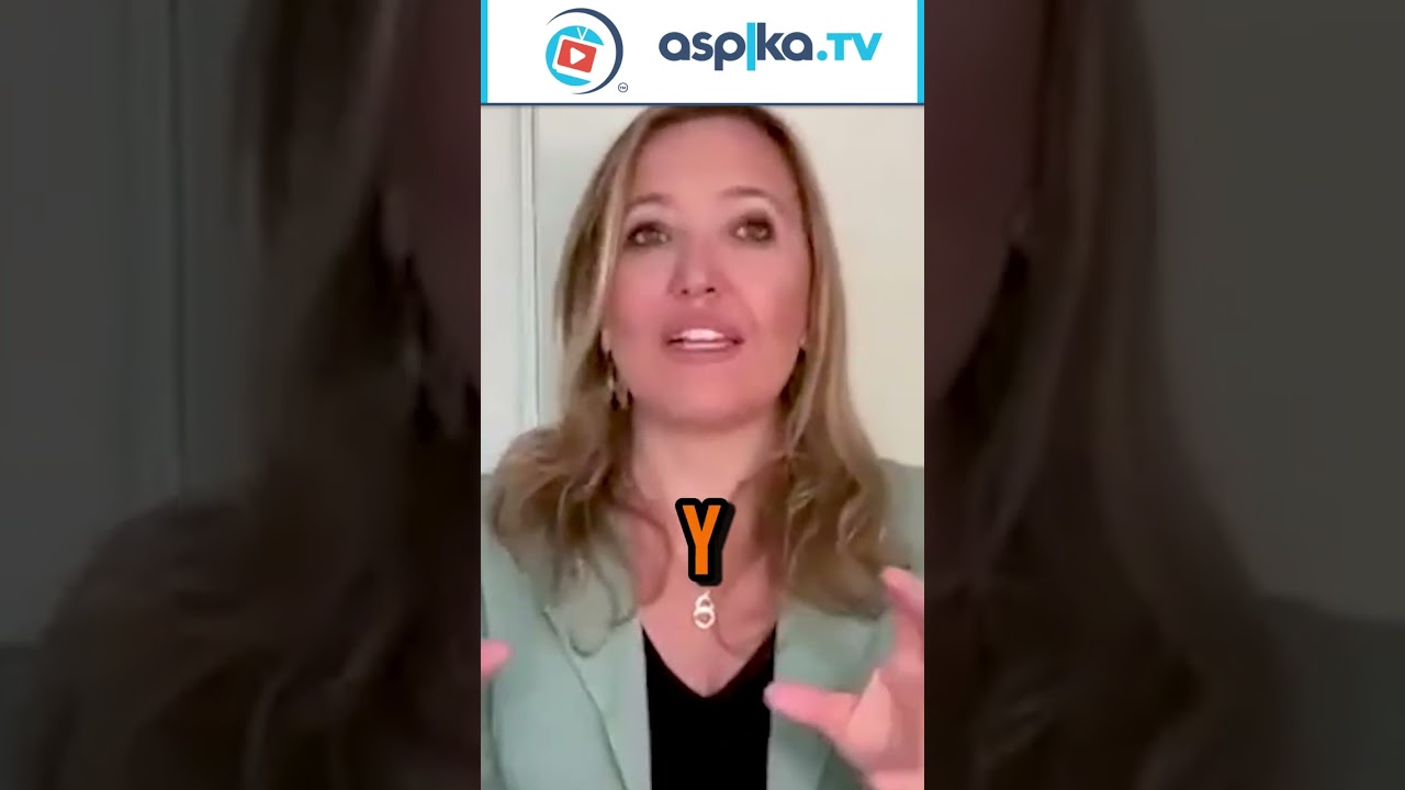 El autista puede aportar ideas diferentes  - Sara Codina - ASPIKA TALK