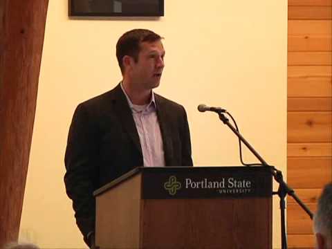 Emerging renewable energy in Oregon: Boom and bust or sustainable?