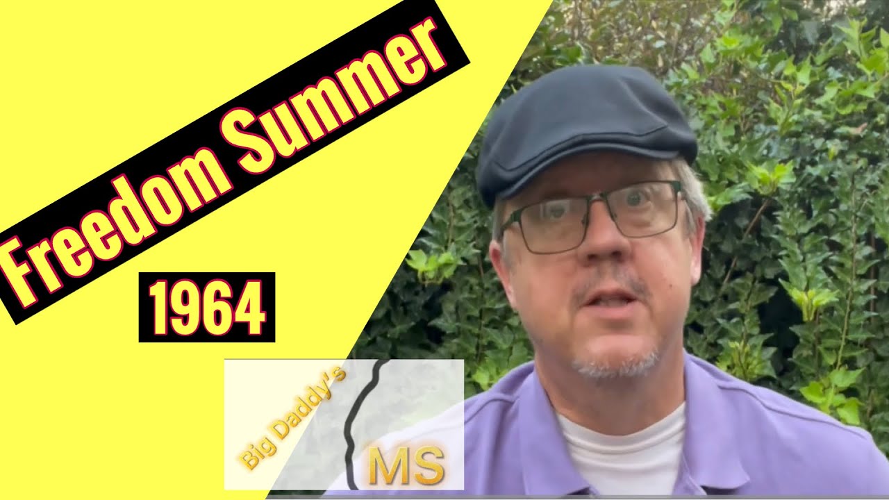 Visit Mississippi Burning Murder Site: Freedom Summer