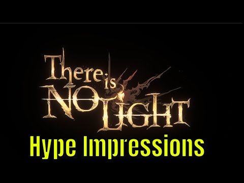 Steam Community :: Video :: There Is No Light - Hype Impressions/Early Look/Launches September ...